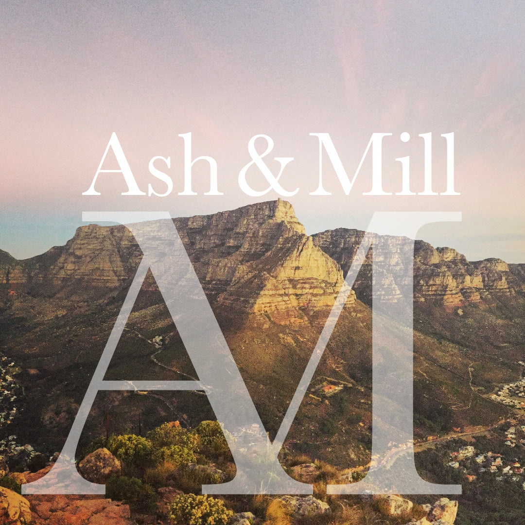 Ash & Mill Journal | Introducing Ash & Mill